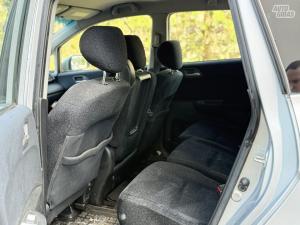 Honda FR-V 2007 Viļņa, ar dzinēja tilpumu 2.20 L un nobraukumu 223 tūkst. km par 1600 €, foto 8 vietnē AUTOMOTO.COM.LV