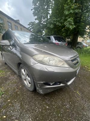 Honda FR-V 2007 Kivieli, ar dzinēja tilpumu 1.80 L un nobraukumu 370 tūkst. km par 500 €, foto  vietnē AUTOMOTO.COM.LV