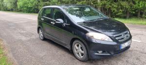 Honda FR-V 2006 Kupiškis, ar dzinēja tilpumu 2.00 L un nobraukumu 265 tūkst. km par 1300 €, foto 3 vietnē AUTOMOTO.COM.LV