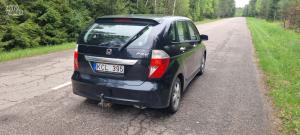 Honda FR-V 2006 Kupiškis, ar dzinēja tilpumu 2.00 L un nobraukumu 265 tūkst. km par 1300 €, foto 4 vietnē AUTOMOTO.COM.LV