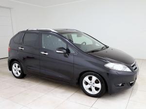 Honda FR-V 2007 Pasvalys, ar dzinēja tilpumu 0.00 L un nobraukumu 0 tūkst. km par 1500 €, foto  vietnē AUTOMOTO.COM.LV