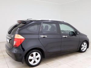 Honda FR-V 2007 Pasvalys, ar dzinēja tilpumu 0.00 L un nobraukumu 0 tūkst. km par 1500 €, foto 3 vietnē AUTOMOTO.COM.LV