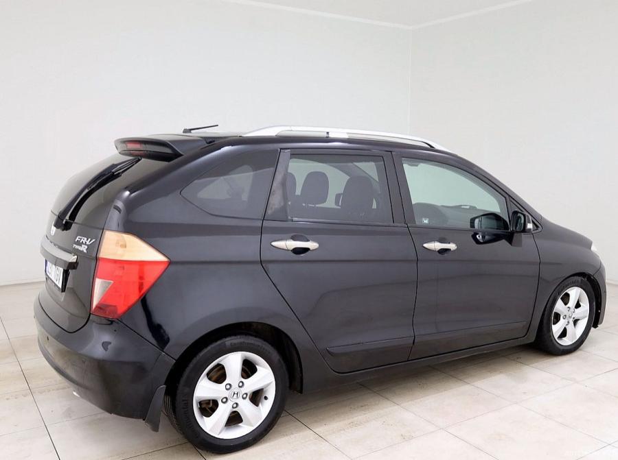 Honda FR-V 2007 Pasvalys, ar dzinēja tilpumu 0.00 L un nobraukumu 0 tūkst. km par 1500 €, foto 3 vietnē AUTOMOTO.COM.LV