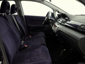 Honda FR-V 2007 Pasvalys, ar dzinēja tilpumu 0.00 L un nobraukumu 0 tūkst. km par 1500 €, foto 5 vietnē AUTOMOTO.COM.LV
