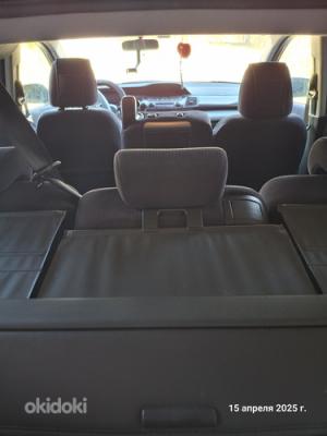 Honda FR-V 2008 Tallina, ar dzinēja tilpumu 0.00 L un nobraukumu 208 tūkst. km par 3500 €, foto 7 vietnē AUTOMOTO.COM.LV