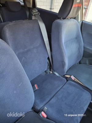 Honda FR-V 2008 Tallina, ar dzinēja tilpumu 0.00 L un nobraukumu 208 tūkst. km par 3500 €, foto 8 vietnē AUTOMOTO.COM.LV