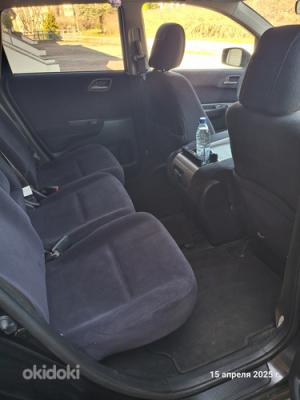 Honda FR-V 2008 Tallina, ar dzinēja tilpumu 0.00 L un nobraukumu 208 tūkst. km par 3500 €, foto 9 vietnē AUTOMOTO.COM.LV
