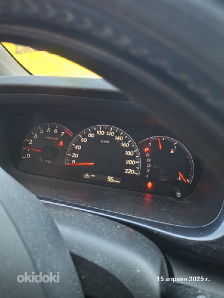 Honda FR-V 2008 Tallina, ar dzinēja tilpumu 0.00 L un nobraukumu 208 tūkst. km par 3500 €, foto 15 vietnē AUTOMOTO.COM.LV