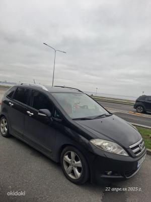 Honda FR-V 2008 Tallina, ar dzinēja tilpumu 0.00 L un nobraukumu 208 tūkst. km par 3500 €, foto 17 vietnē AUTOMOTO.COM.LV