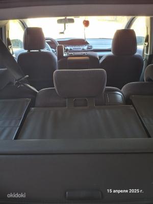 Honda FR-V 2008 Tallina, ar dzinēja tilpumu 0.00 L un nobraukumu 208 tūkst. km par 3500 €, foto 22 vietnē AUTOMOTO.COM.LV