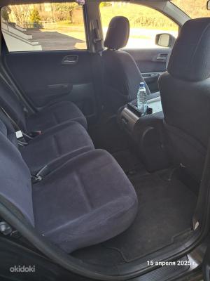 Honda FR-V 2008 Tallina, ar dzinēja tilpumu 0.00 L un nobraukumu 208 tūkst. km par 3500 €, foto 24 vietnē AUTOMOTO.COM.LV