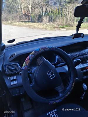 Honda FR-V 2008 Tallina, ar dzinēja tilpumu 0.00 L un nobraukumu 208 tūkst. km par 3500 €, foto 31 vietnē AUTOMOTO.COM.LV
