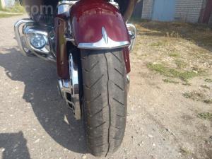 Хонда GL 1800 2008 в Рига, объемом двигателя 1.80 л и пробегом 0 тыс. км за 10550 €, фото 9 на AUTOMOTO.COM.LV