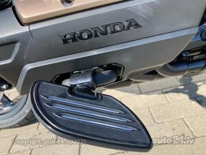 Honda GL 1800 2023 in Tallinn, with an engine capacity of 1.83 L and mileage of 9 thousand km for 32500 €, photo 11 on AUTOMOTO.COM.LV