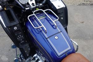Zils Honda Goldwing 1981 Akmenė, ar dzinēja tilpumu 1.10 L un nobraukumu 110 tūkst. km par 2650 €, foto 19 vietnē AUTOMOTO.COM.LV