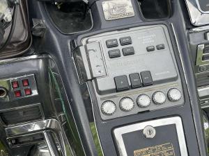Pelēks Honda Goldwing 1989 Viļņa, ar dzinēja tilpumu 1.51 L un nobraukumu 96 tūkst. km par 2500 €, foto 16 vietnē AUTOMOTO.COM.LV