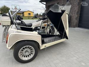 Honda Goldwing 1986 Kauņa, ar dzinēja tilpumu 1.20 L un nobraukumu 92 tūkst. km par 8000 €, foto 8 vietnē AUTOMOTO.COM.LV