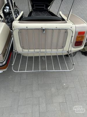 Honda Goldwing 1986 Kauņa, ar dzinēja tilpumu 1.20 L un nobraukumu 92 tūkst. km par 8000 €, foto 11 vietnē AUTOMOTO.COM.LV