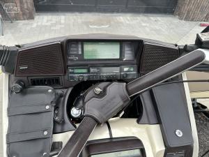 Honda Goldwing 1986 Kauņa, ar dzinēja tilpumu 1.20 L un nobraukumu 92 tūkst. km par 8000 €, foto 17 vietnē AUTOMOTO.COM.LV