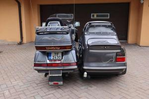 Хонда Goldwing 1993 в Елгава, объемом двигателя 0.00 л и пробегом 95 тыс. км за 13500 €, фото 8 на AUTOMOTO.COM.LV
