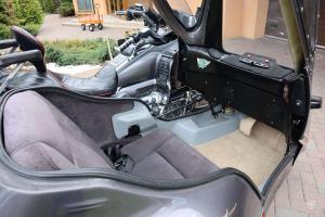 Хонда Goldwing 1993 в Елгава, объемом двигателя 0.00 л и пробегом 95 тыс. км за 13500 €, фото 14 на AUTOMOTO.COM.LV