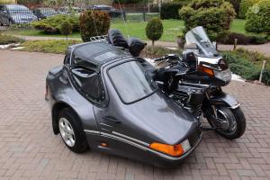 Хонда Goldwing 1993 в Елгава, объемом двигателя 0.00 л и пробегом 95 тыс. км за 13500 €, фото 21 на AUTOMOTO.COM.LV