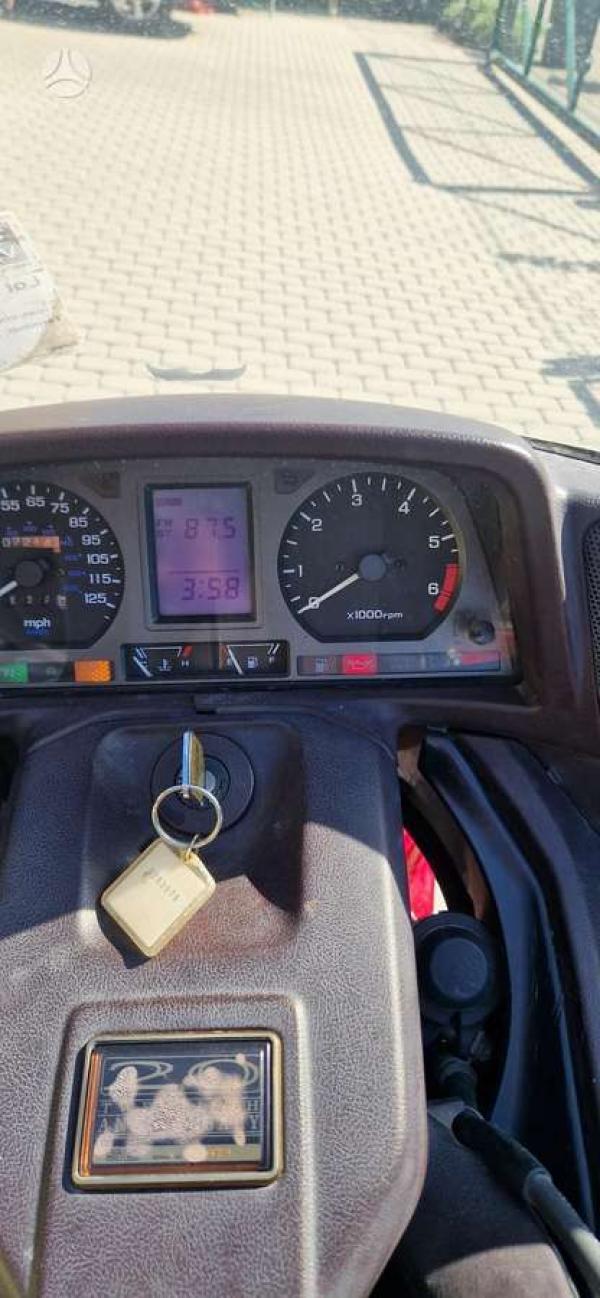Honda Goldwing 1995 Klaipėda, ar dzinēja tilpumu 0.00 L un nobraukumu 115 tūkst. km par 3500 €, foto 10 vietnē AUTOMOTO.COM.LV
