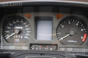 Honda Goldwing 2000 in Jelgava, with an engine capacity of 1.50 L and mileage of 0 thousand km for 6650 €, photo 9 on AUTOMOTO.COM.LV