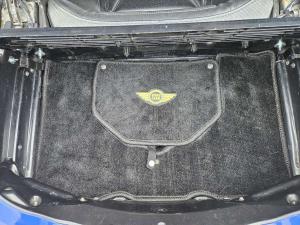Хонда Goldwing 2005 в Таураге, объемом двигателя 1.83 л и пробегом 106 тыс. км за 7900 €, фото 18 на AUTOMOTO.COM.LV