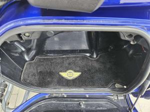 Хонда Goldwing 2005 в Таураге, объемом двигателя 1.83 л и пробегом 106 тыс. км за 7900 €, фото 20 на AUTOMOTO.COM.LV
