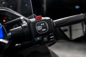 Honda Goldwing 2023 Rīga, ar dzinēja tilpumu 1.83 L un nobraukumu 2 tūkst. km par 28000 €, foto 7 vietnē AUTOMOTO.COM.LV
