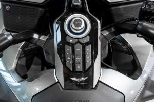 Honda Goldwing 2023 Rīga, ar dzinēja tilpumu 1.83 L un nobraukumu 2 tūkst. km par 28000 €, foto 8 vietnē AUTOMOTO.COM.LV