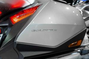 Honda Goldwing 2023 Rīga, ar dzinēja tilpumu 1.83 L un nobraukumu 2 tūkst. km par 28000 €, foto 15 vietnē AUTOMOTO.COM.LV