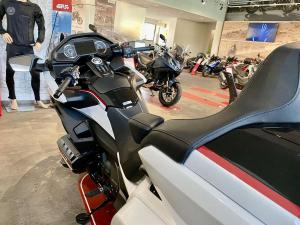 Balts Honda Goldwing 2025 Viļņa, ar dzinēja tilpumu 1.83 L un nobraukumu 0 tūkst. km par 36900 €, foto 4 vietnē AUTOMOTO.COM.LV