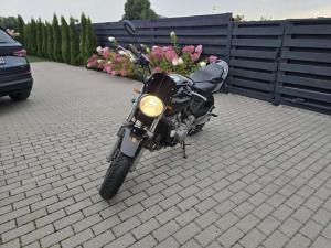 Honda Hornet 2001 Klaipėda, ar dzinēja tilpumu 0.60 L un nobraukumu 49 tūkst. km par 1500 €, foto 4 vietnē AUTOMOTO.COM.LV