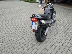 Honda Hornet 2001 Klaipėda, ar dzinēja tilpumu 0.60 L un nobraukumu 49 tūkst. km par 1500 €, foto 6 vietnē AUTOMOTO.COM.LV
