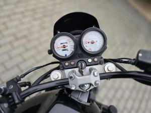 Honda Hornet 2001 Klaipėda, ar dzinēja tilpumu 0.60 L un nobraukumu 49 tūkst. km par 1500 €, foto 8 vietnē AUTOMOTO.COM.LV