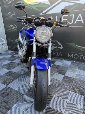 Honda Hornet 2002 Prienai, ar dzinēja tilpumu 0.92 L un nobraukumu 47 tūkst. km par 2750 €, foto 3 vietnē AUTOMOTO.COM.LV