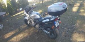 Honda Hornet 2002 in Vilnius, with an engine capacity of 0.00 L and mileage of 0 thousand km for 1400 €, photo 4 on AUTOMOTO.COM.LV