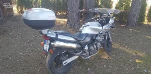 Honda Hornet 2002 in Vilnius, with an engine capacity of 0.00 L and mileage of 0 thousand km for 1400 €, photo 6 on AUTOMOTO.COM.LV