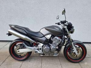Honda Hornet 2003 Prienai, ar dzinēja tilpumu 0.92 L un nobraukumu 37 tūkst. km par 2650 €, foto 6 vietnē AUTOMOTO.COM.LV