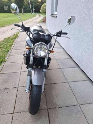 Honda Hornet 2003 Prienai, ar dzinēja tilpumu 0.92 L un nobraukumu 37 tūkst. km par 2650 €, foto 13 vietnē AUTOMOTO.COM.LV
