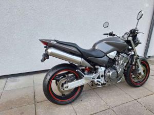 Honda Hornet 2003 Prienai, ar dzinēja tilpumu 0.92 L un nobraukumu 37 tūkst. km par 2650 €, foto 14 vietnē AUTOMOTO.COM.LV
