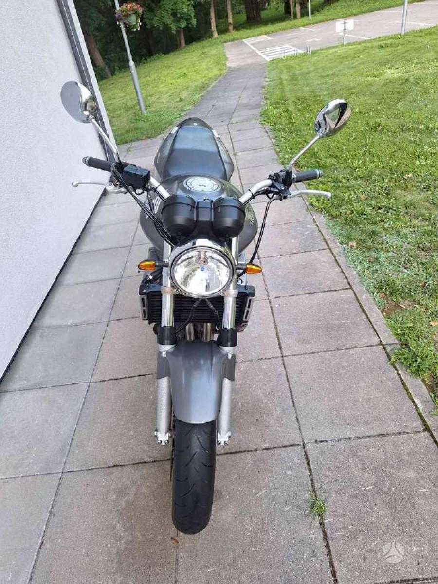 Honda Hornet 2003 Prienai, ar dzinēja tilpumu 0.92 L un nobraukumu 37 tūkst. km par 2650 €, foto 16 vietnē AUTOMOTO.COM.LV