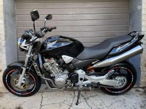 Honda Hornet 2003 Prienai, ar dzinēja tilpumu 0.92 L un nobraukumu 43 tūkst. km par 2850 €, foto 5 vietnē AUTOMOTO.COM.LV