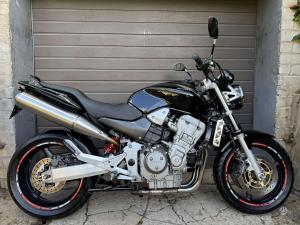 Honda Hornet 2003 Prienai, ar dzinēja tilpumu 0.92 L un nobraukumu 43 tūkst. km par 2850 €, foto 6 vietnē AUTOMOTO.COM.LV