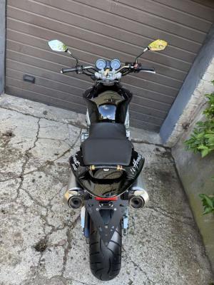 Honda Hornet 2003 Prienai, ar dzinēja tilpumu 0.92 L un nobraukumu 43 tūkst. km par 2850 €, foto 8 vietnē AUTOMOTO.COM.LV