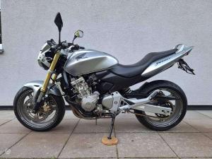 Хонда Hornet 2005 в Пренай, объемом двигателя 0.60 л и пробегом 25 тыс. км за 2350 €, фото 22 на AUTOMOTO.COM.LV
