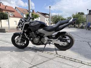 Хонда Hornet 2005 в Мариямполе, объемом двигателя 0.60 л и пробегом 70 тыс. км за 1500 €, фото 7 на AUTOMOTO.COM.LV