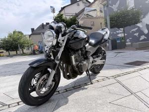 Хонда Hornet 2005 в Мариямполе, объемом двигателя 0.60 л и пробегом 70 тыс. км за 1500 €, фото 8 на AUTOMOTO.COM.LV